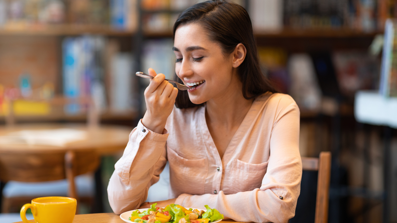 Fertility-enhancing foods