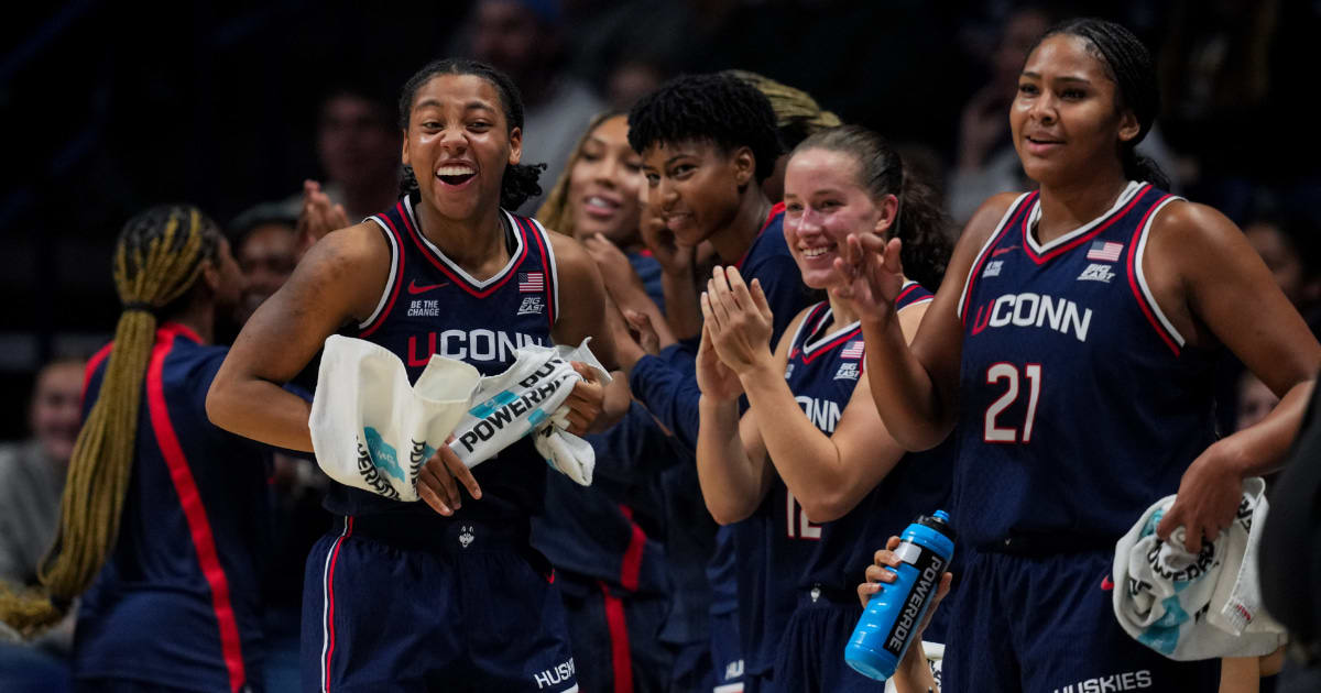 How to watch UConn / Providence women’s basketball; game info