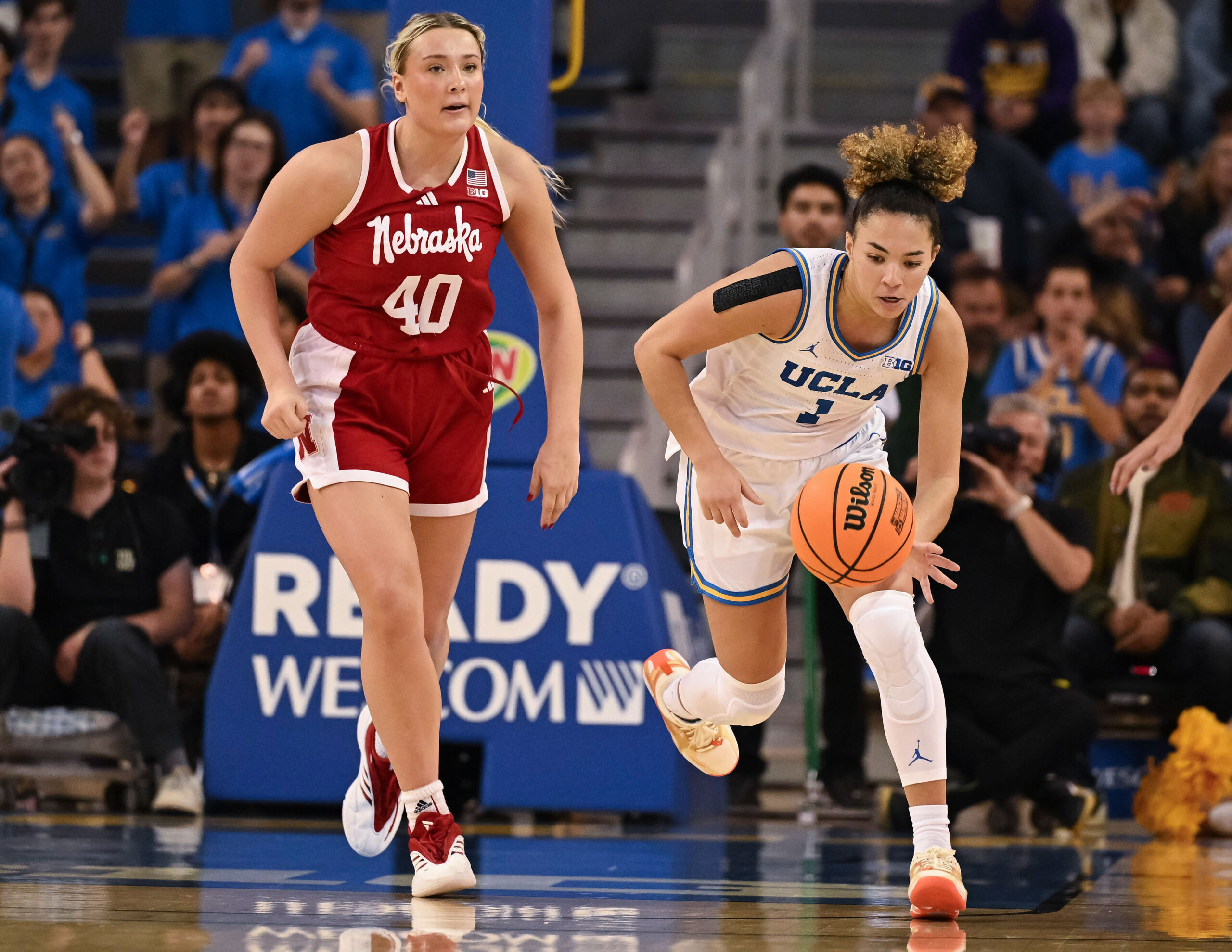 College basketball: Week 9 coaches poll released for women’s basketball