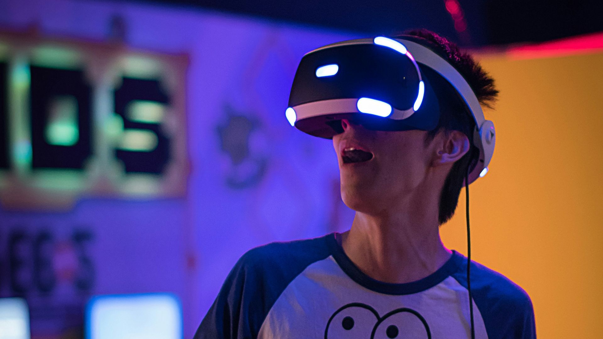 20 games you should play blindly without context