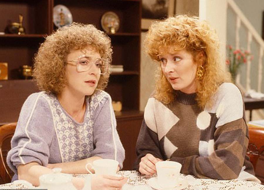 RTE reveals details Beverley Callard's Fair City debut