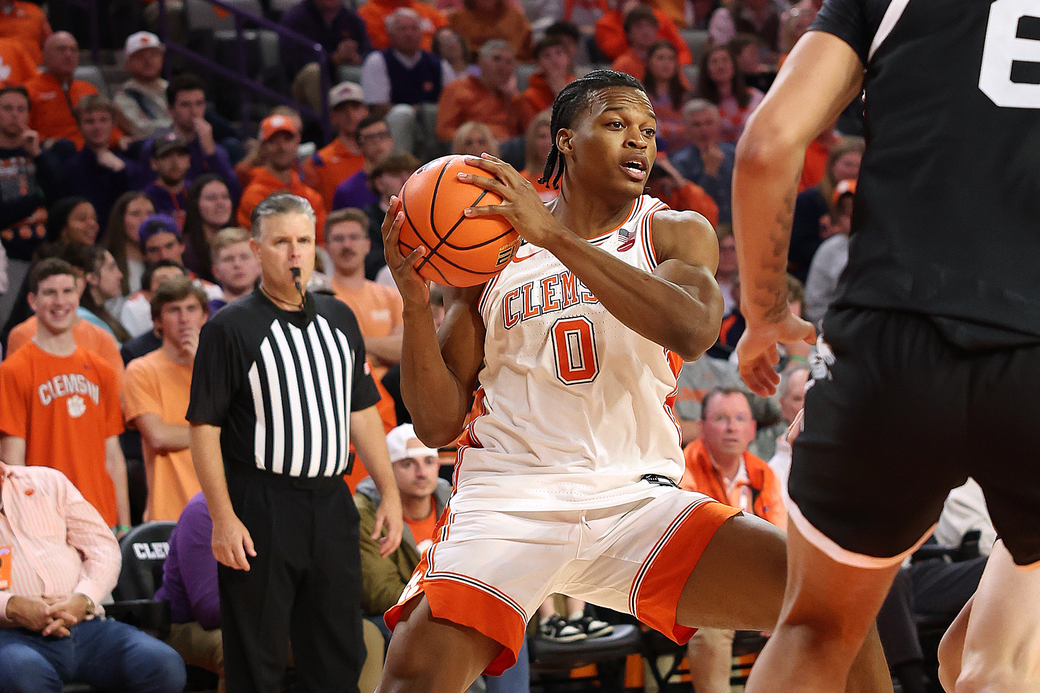 Syracuse men’s basketball: Clemson opponent preview with Shakin the ...