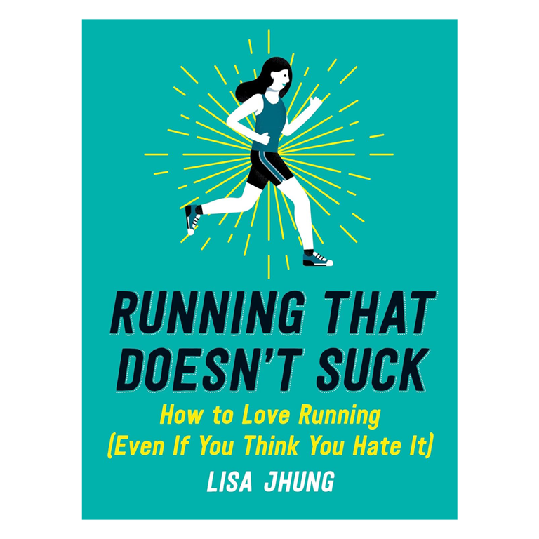 How to actually enjoy running (even if you never have before)