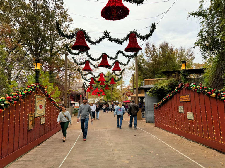 The ultimate family adventure in Branson