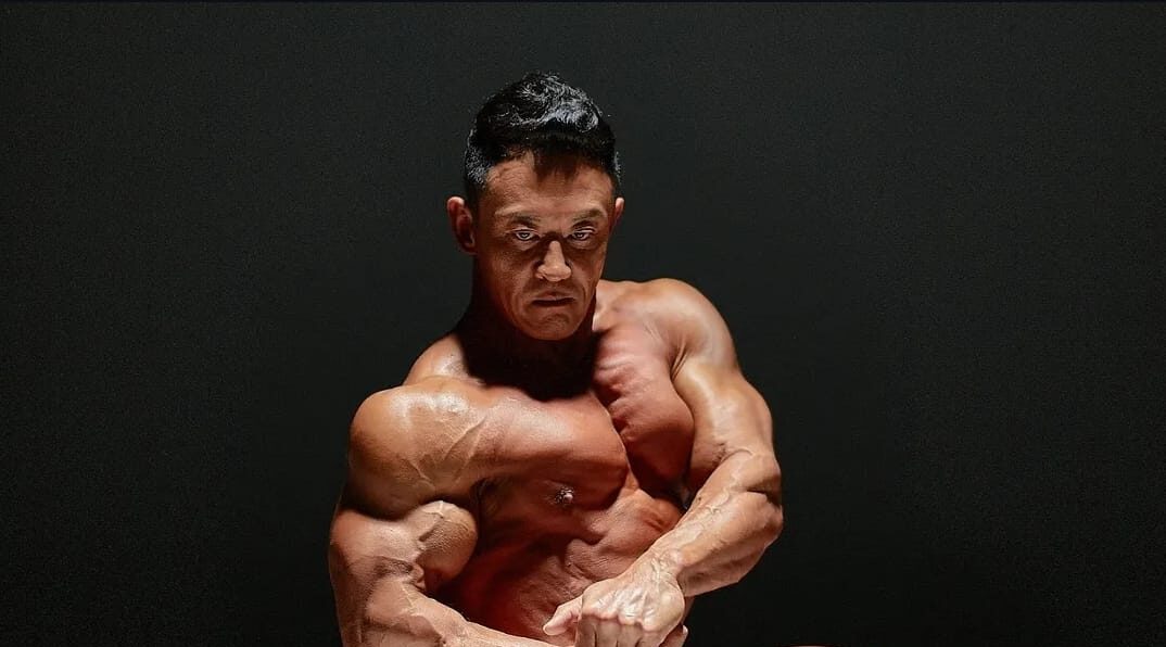 Ranking the 10 Greatest Asian Bodybuilders of All-Time
