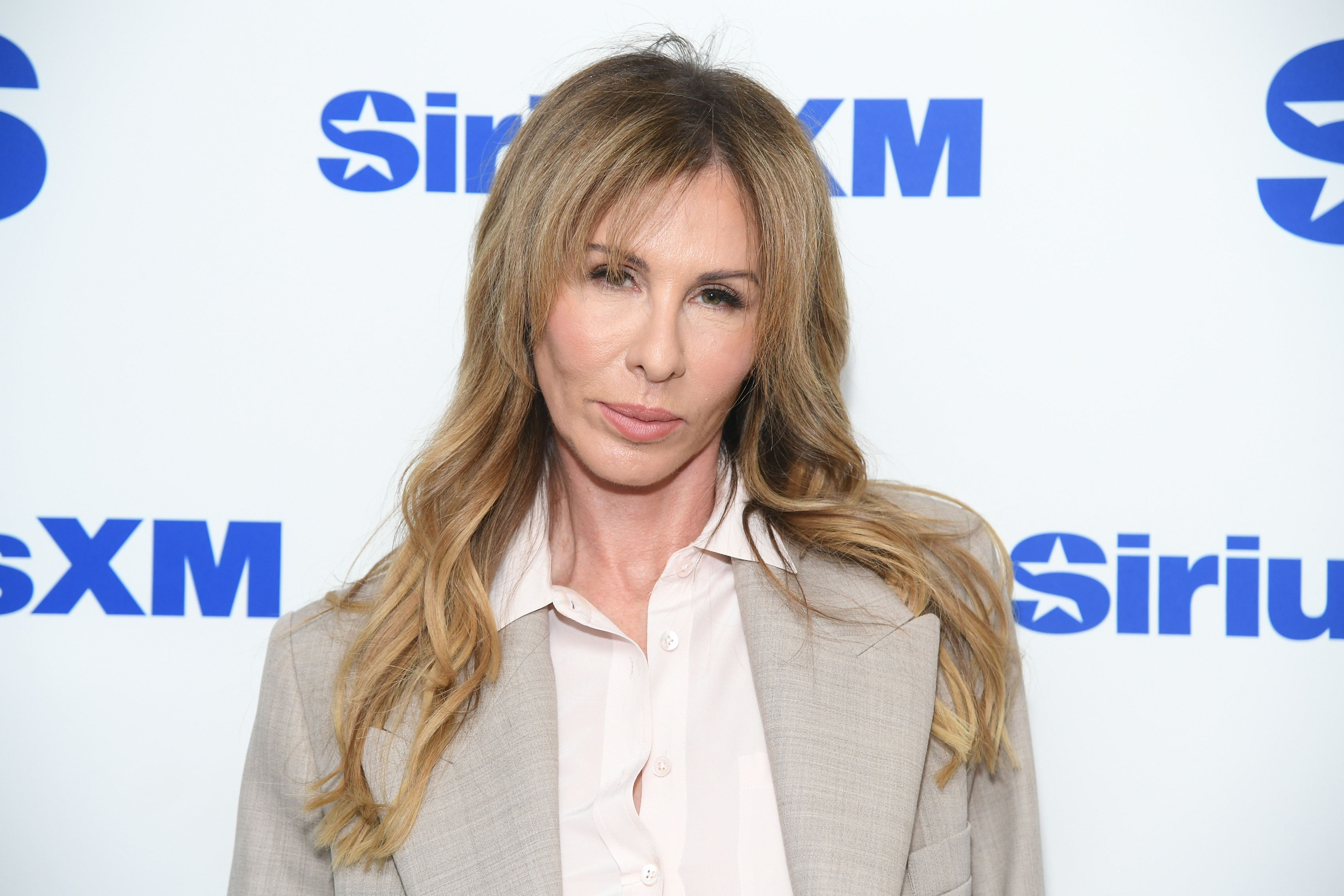 Carole Radziwill speaks out on Tatiana Schlossberg death
