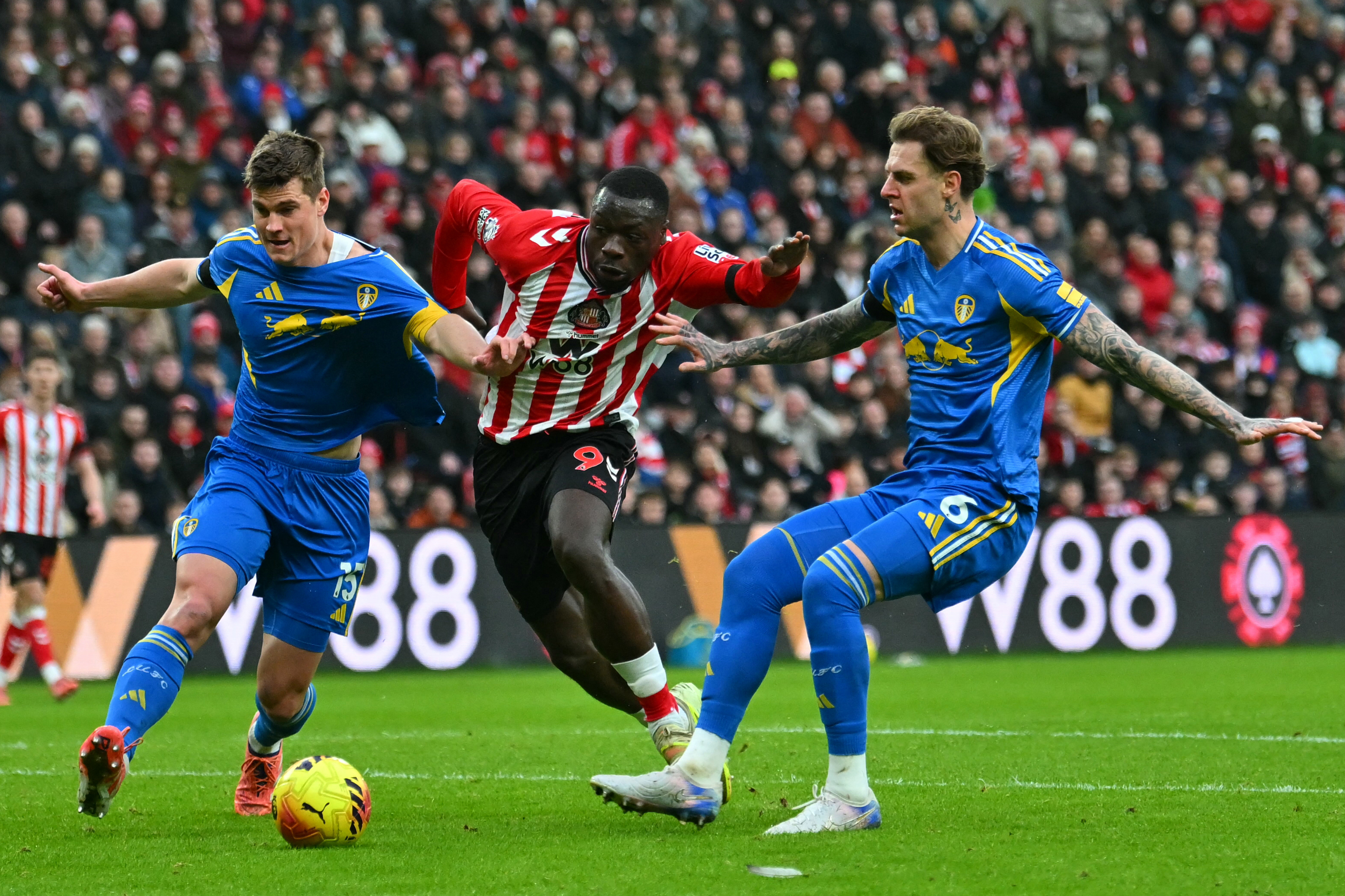 Emerging Leeds United figure agrees with Daniel Farke on major strength ...