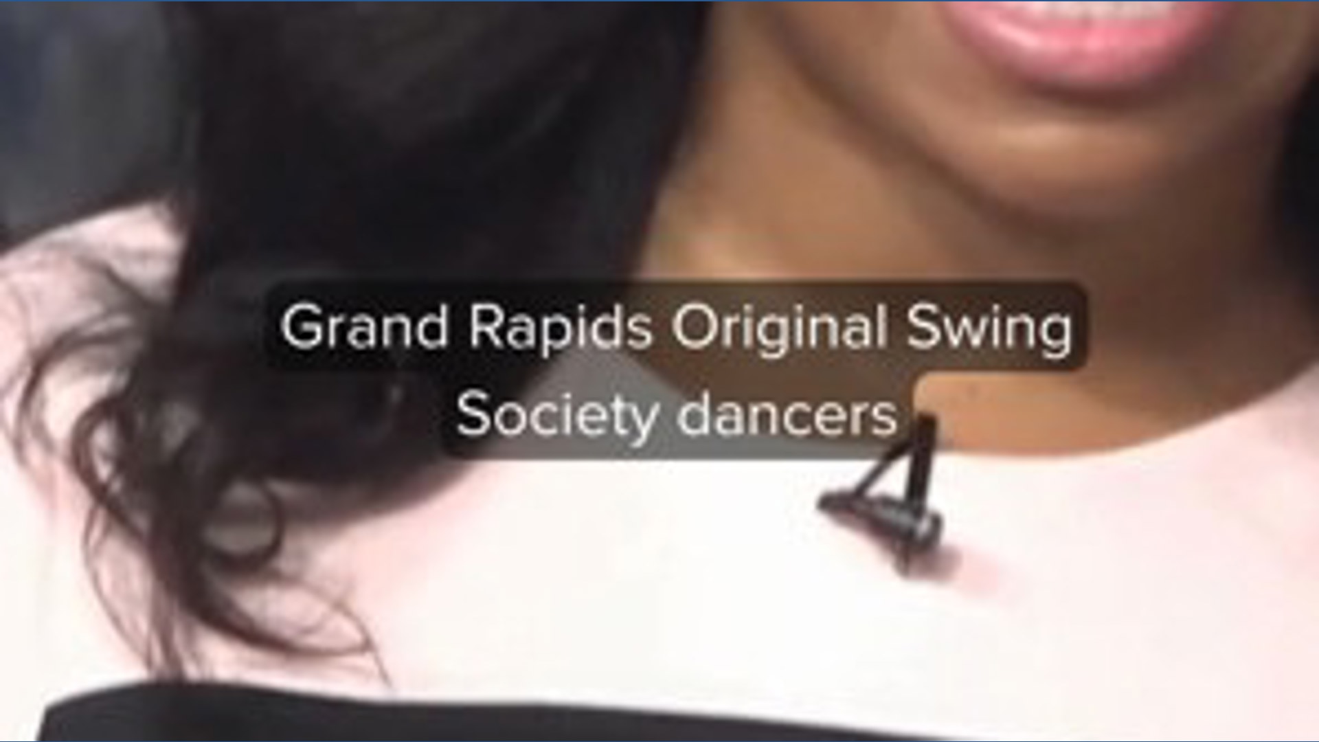 Grand Rapids club swing dancing into the new year