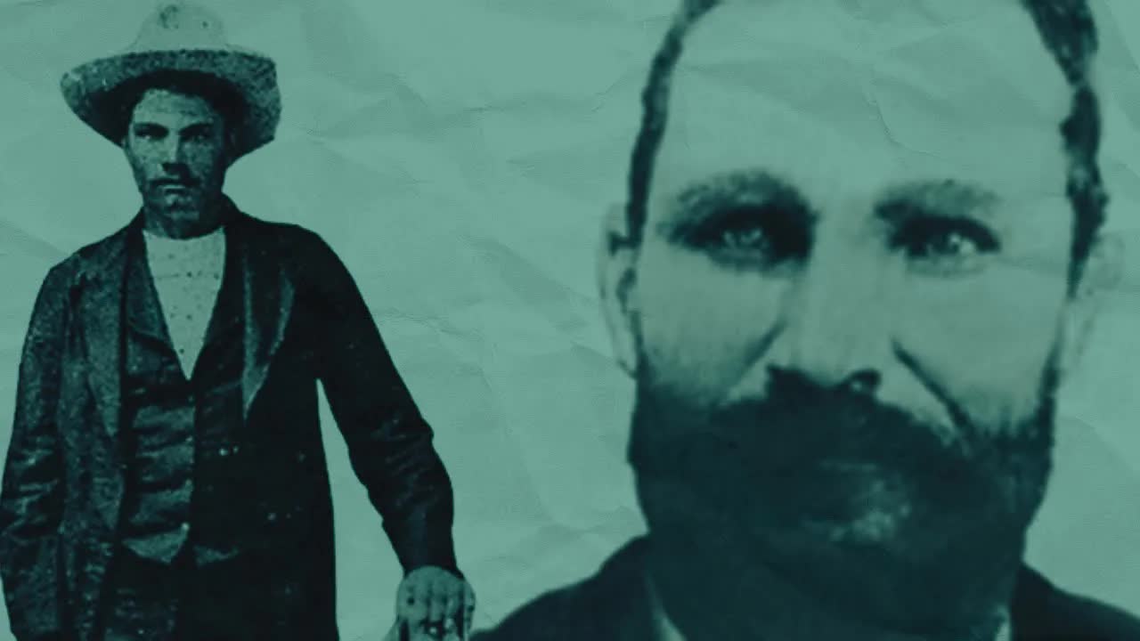 John Selman: The outlaw lawman