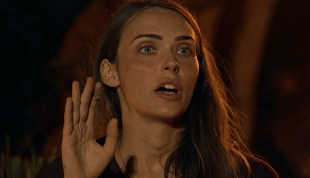 'Survivor 49' finalist accuses several cast members of pre-gaming