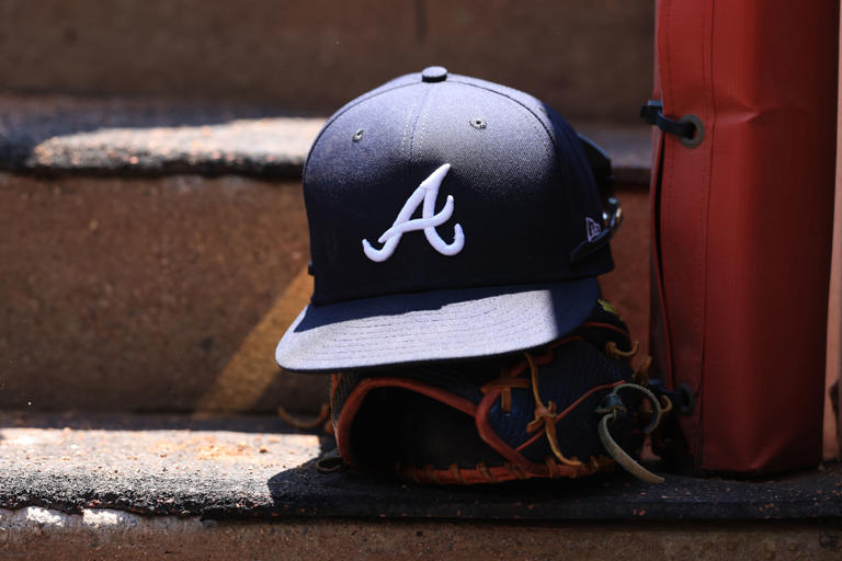Could Braves have landed their next speedy shortstop?