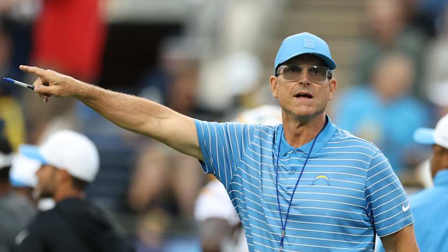 Chargers urged to add recently cut weapon for playoff run