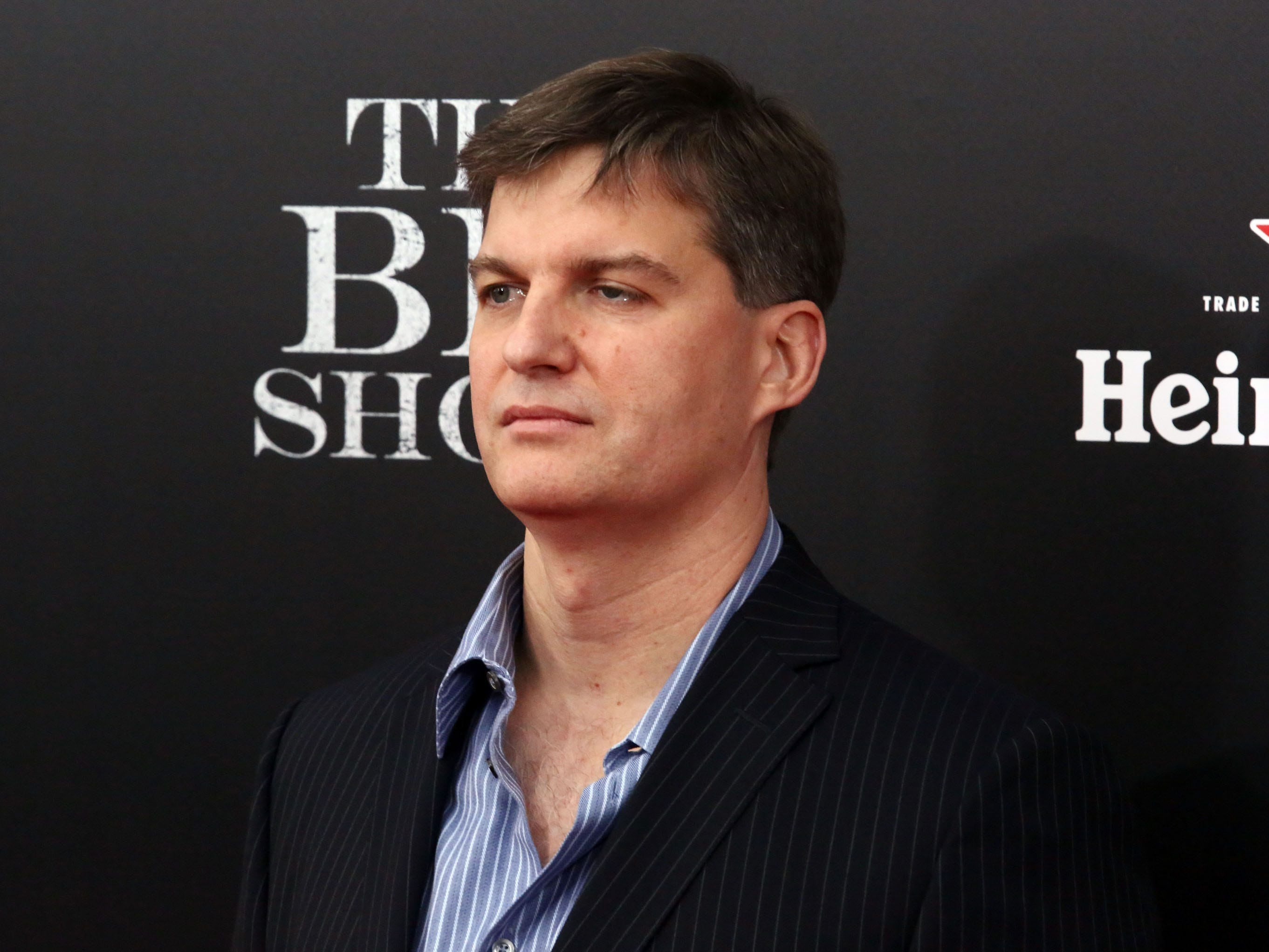 'Big Short' investor Michael Burry says he's not short Tesla as the EV ...