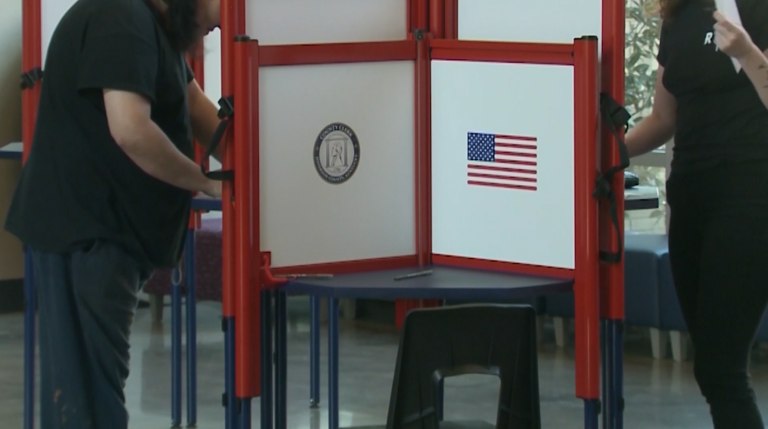 Wednesday is the final day to change party affiliation ahead of 2026 ...