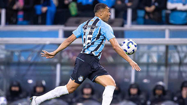 Quando começa o Campeonato Gaúcho de 2026?