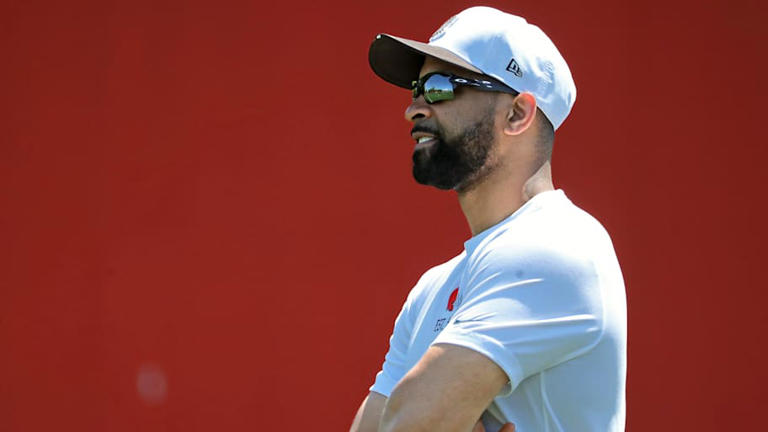 Andrew Berry's status with Browns past the 2025 season has been revealed