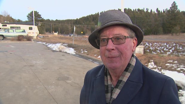Hopes of big improvement project for Highway 285 in Colorado dwindle