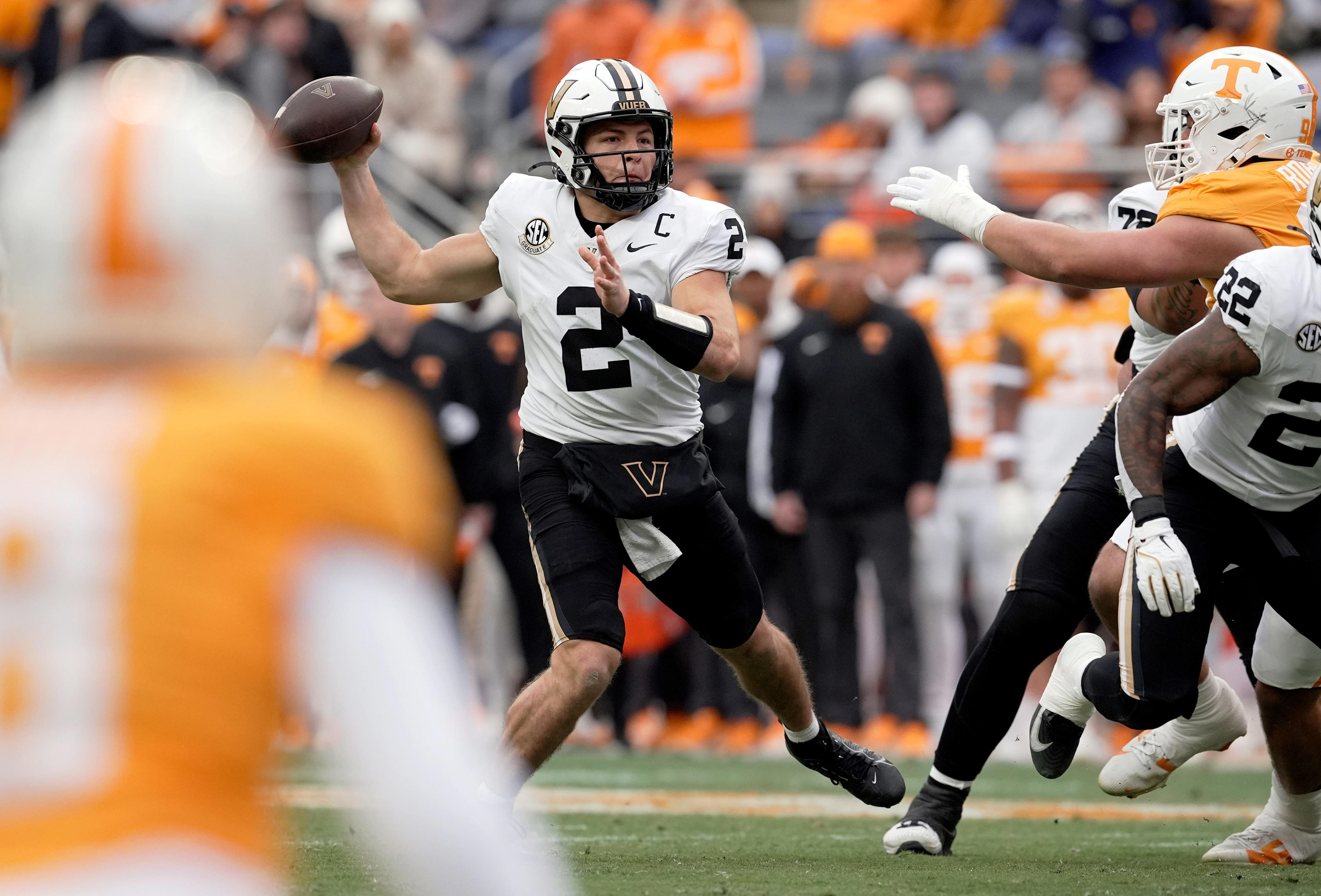 Iowa football: How to watch the Hawkeyes vs Vanderbilt in the ...