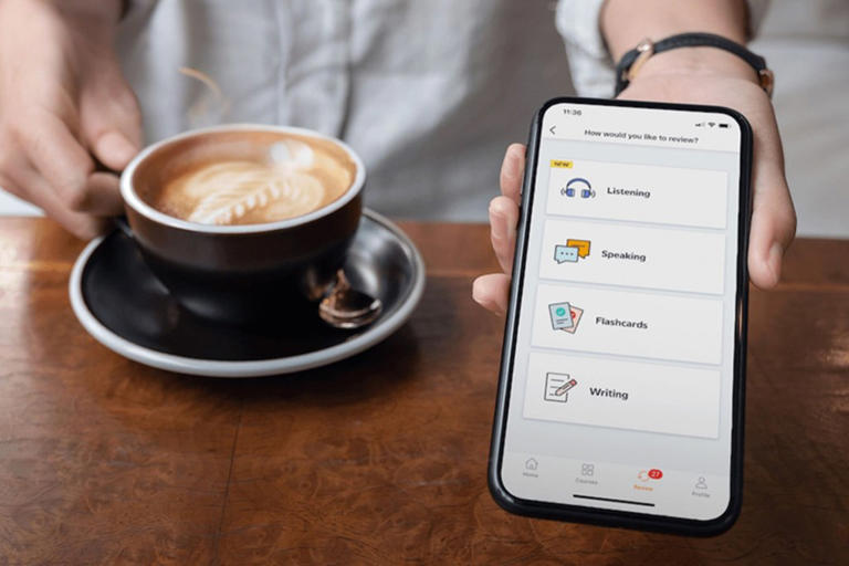Get lifetime access to all Babbel language courses through this ...
