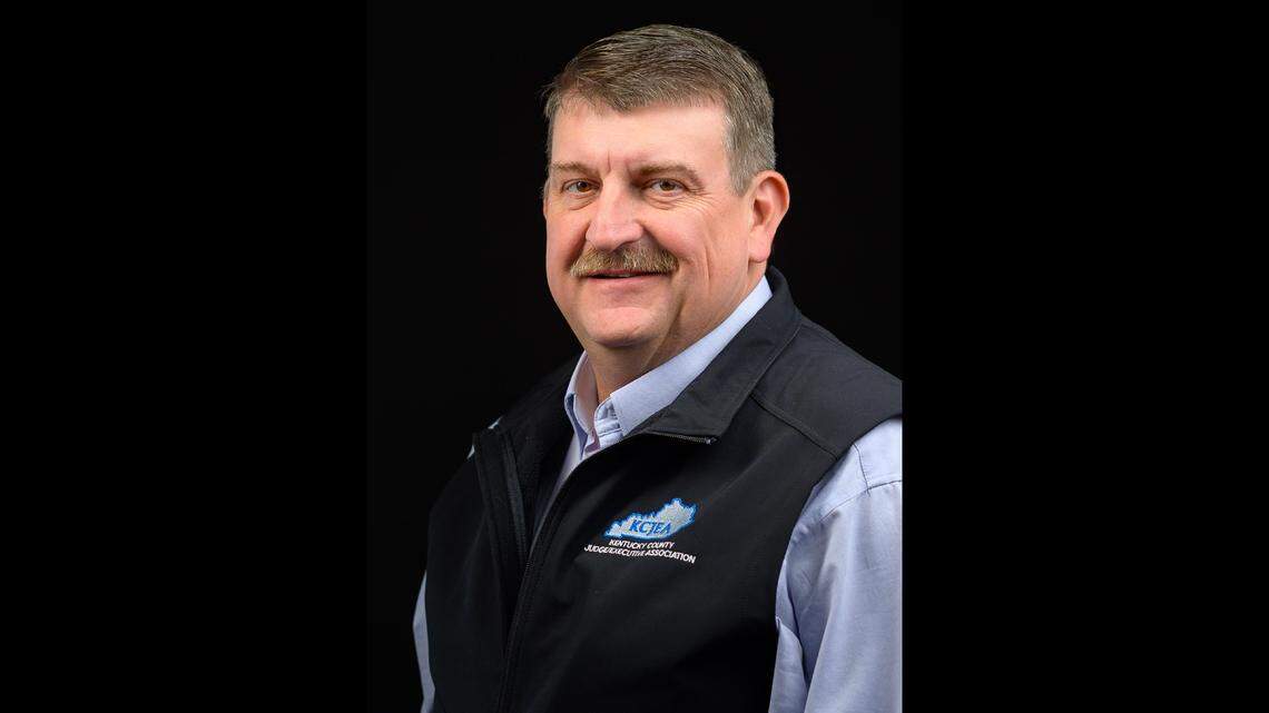 EKY judge-executive announces sudden retirement to draw state pension