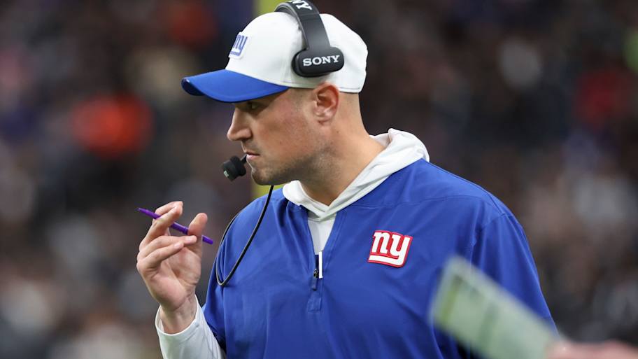 Giants are quietly facing a daunting uphill battle to recover what they ...