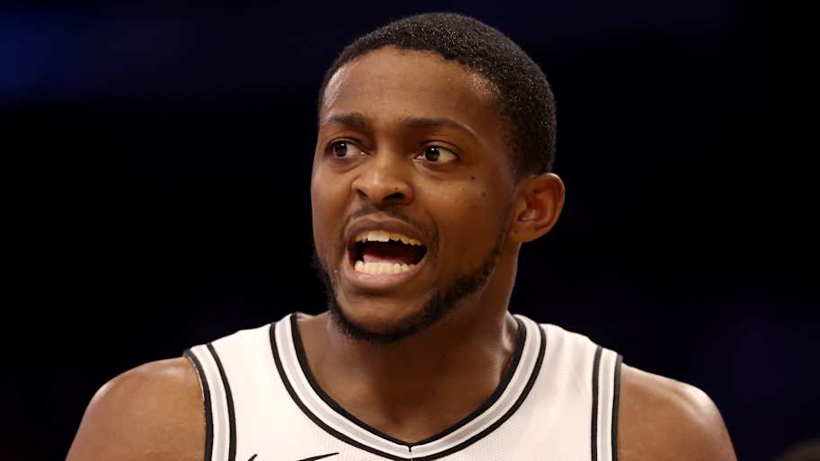 Spurs are rapidly approaching the De'Aaron Fox reality they always ...