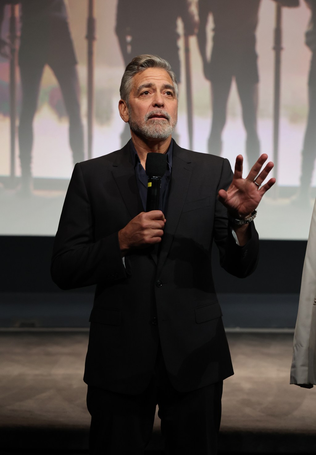 George Clooney gives major update on status of next 'Ocean's' movie ...