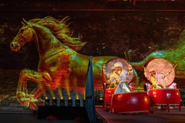 Fireworks displays in New Zealand and Australia kick off 2026 celebrations