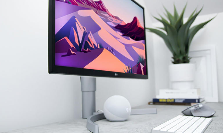 LG Display all-set to debut 27-inch 4K OLED RGB stripe panel at CES 2026