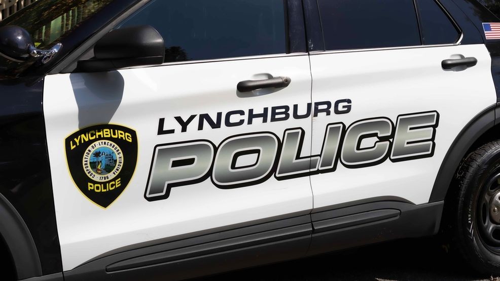 Suspect dies after Lynchburg police officer tases him during reported ...