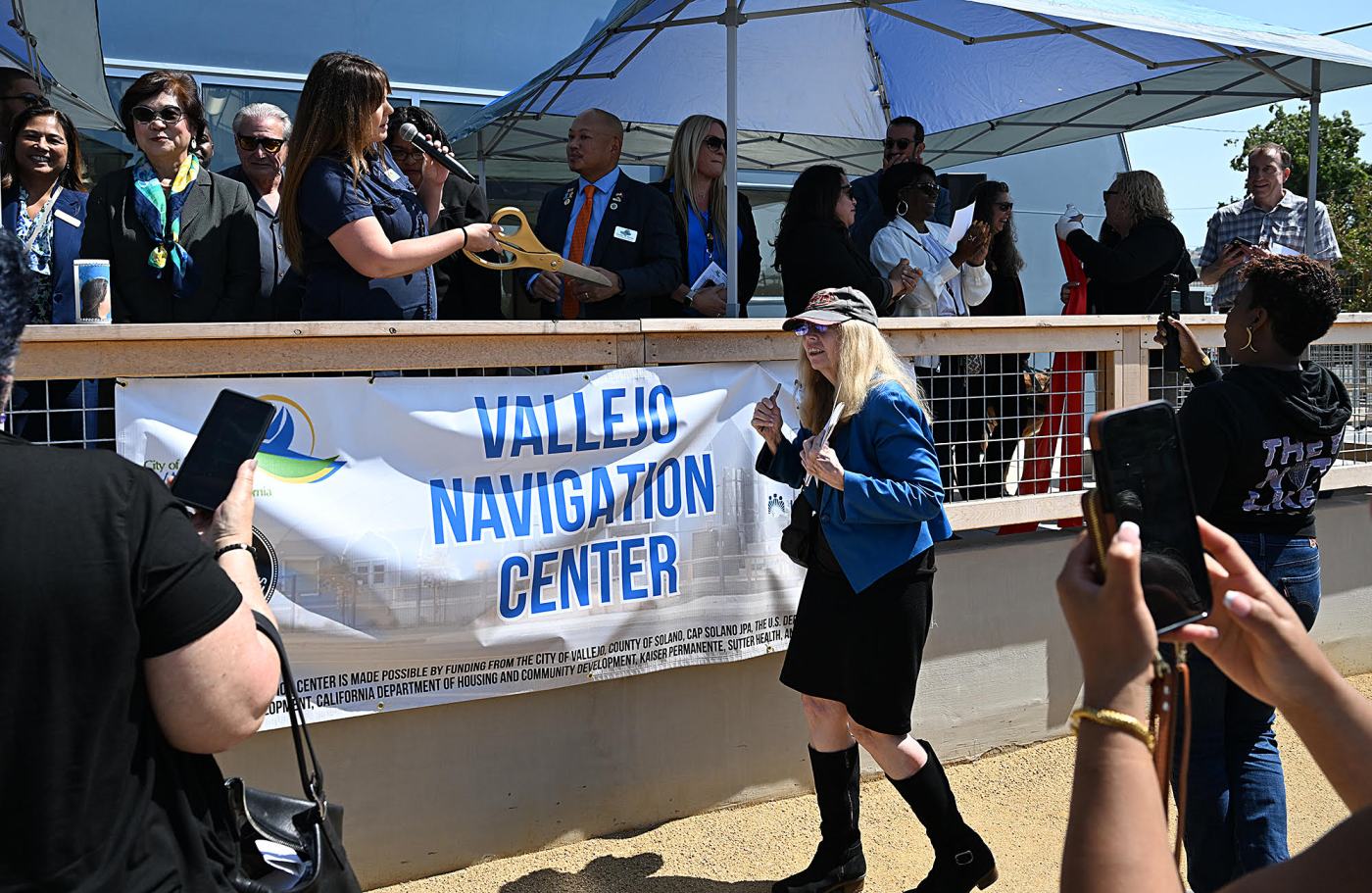 Janis Mara reporting in 2025: Vallejoans are the Bay Area’s most engaged