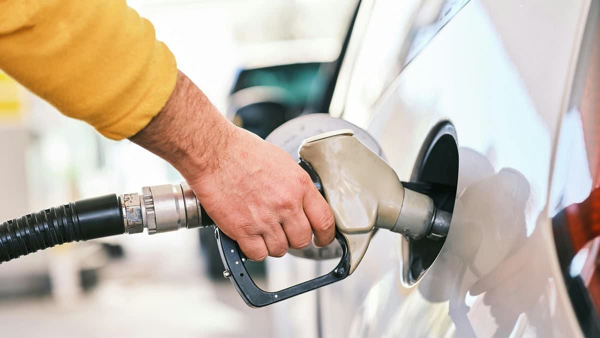 New year brings steady gas prices for Virginia drivers