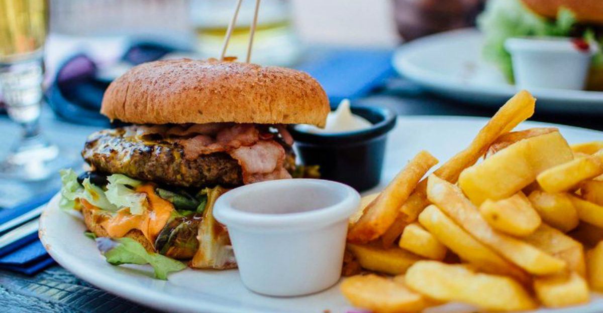 21 foods that feel like a bad idea but taste too good to quit