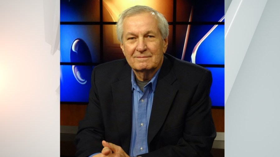 WNEP legend Mike Stevens passes away