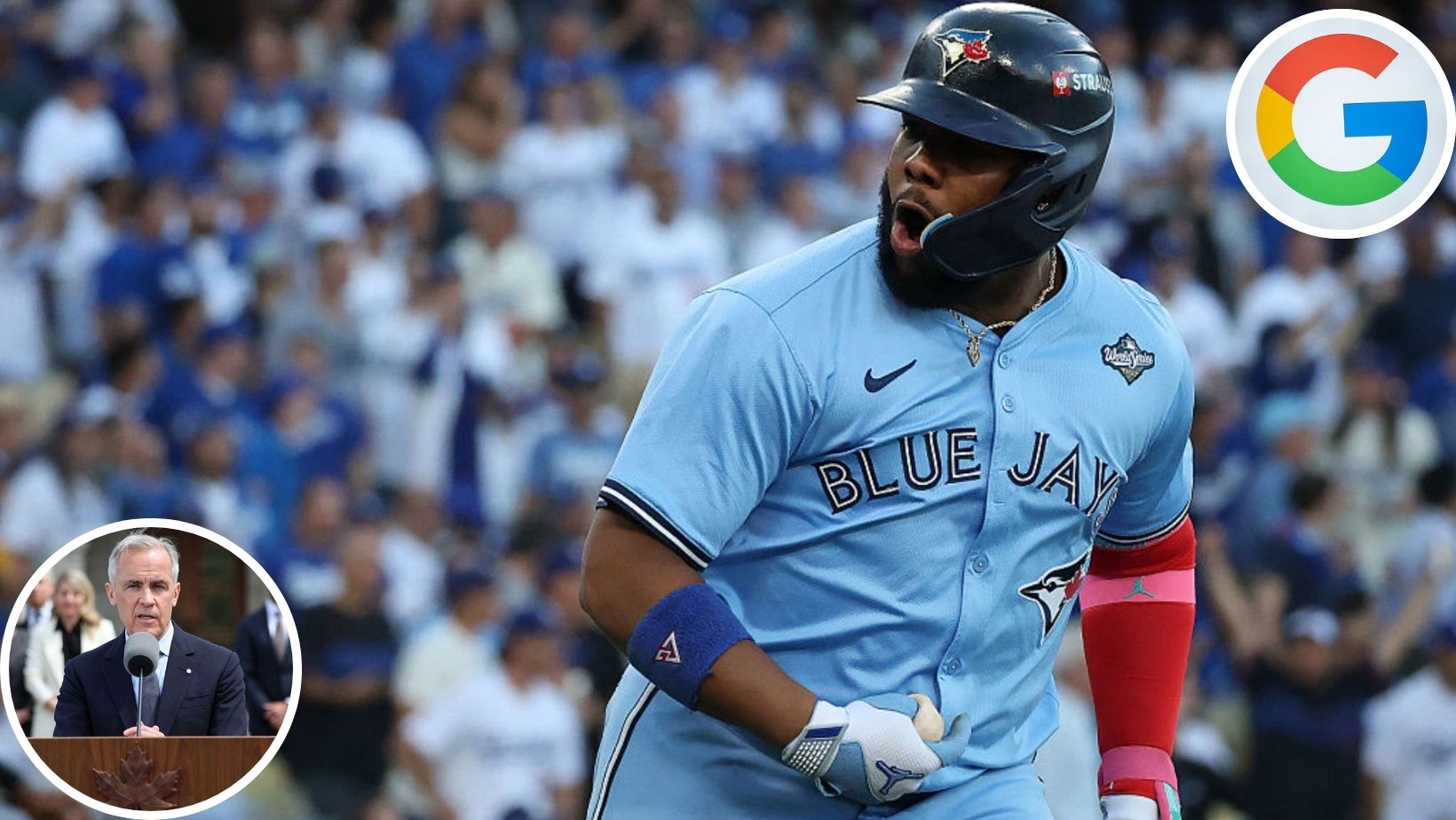 Les 10 actualités les plus « googlées » au Québec en 2025