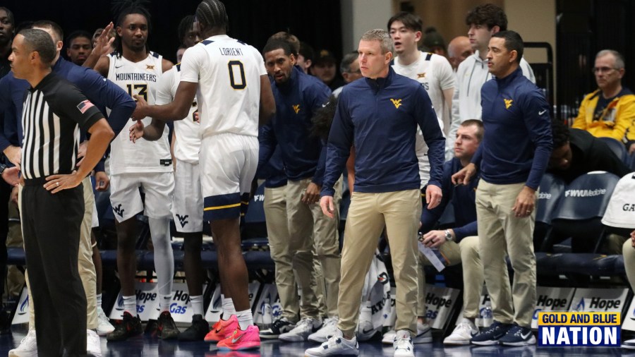 West Virginia at No. 3 Iowa State: Game time, TV/stream info, more