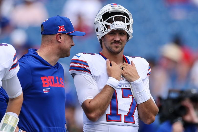 10 NFL head coaching candidates ahead of Black Monday including 29-year ...