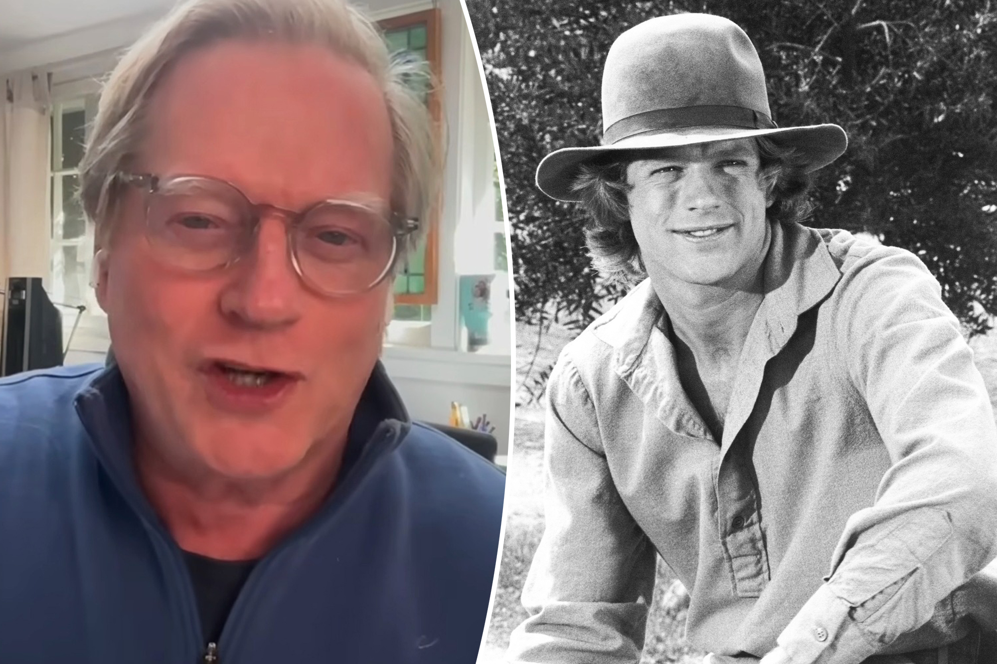 ‘Little House on the Prairie’ stars recall bizarre moment the show ...