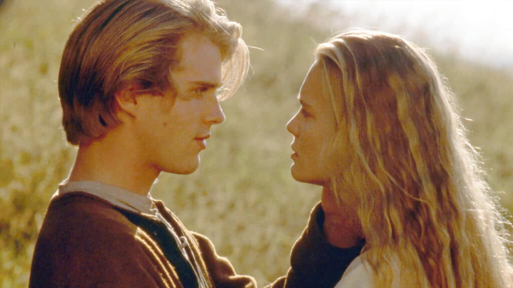 The films that tell Rob Reiner’s story