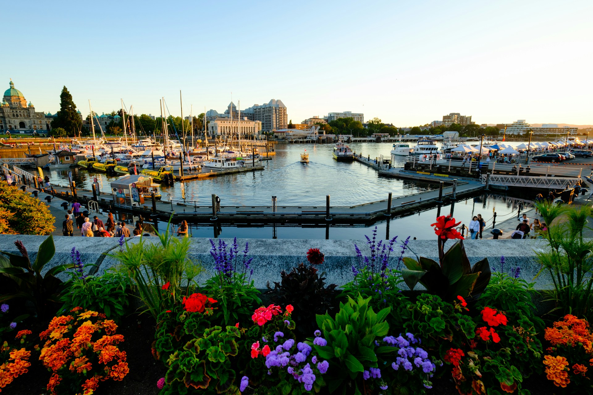 The 15 best Canadian cities for new immigrants