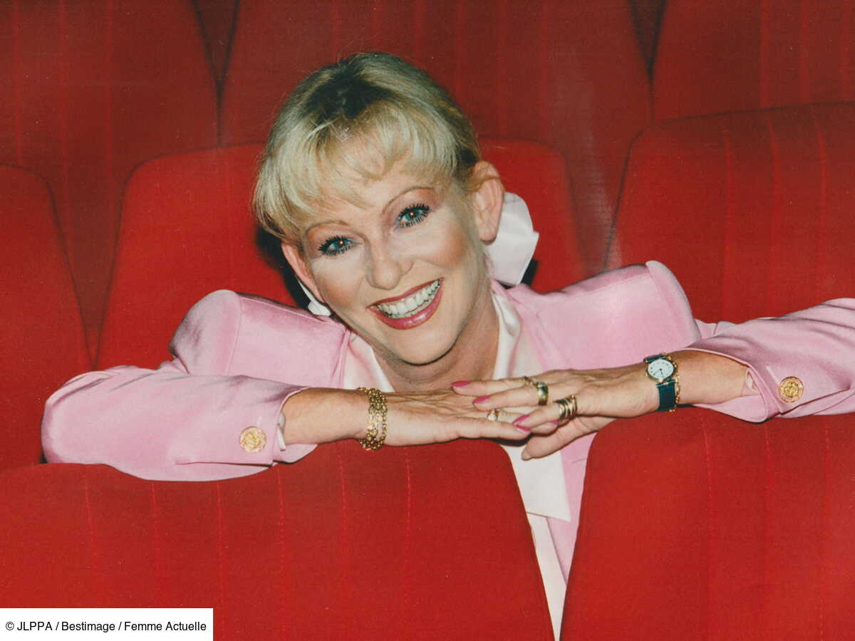 « Elle en pinçait pour moi » : l’histoire méconnue de la liaison entre ...