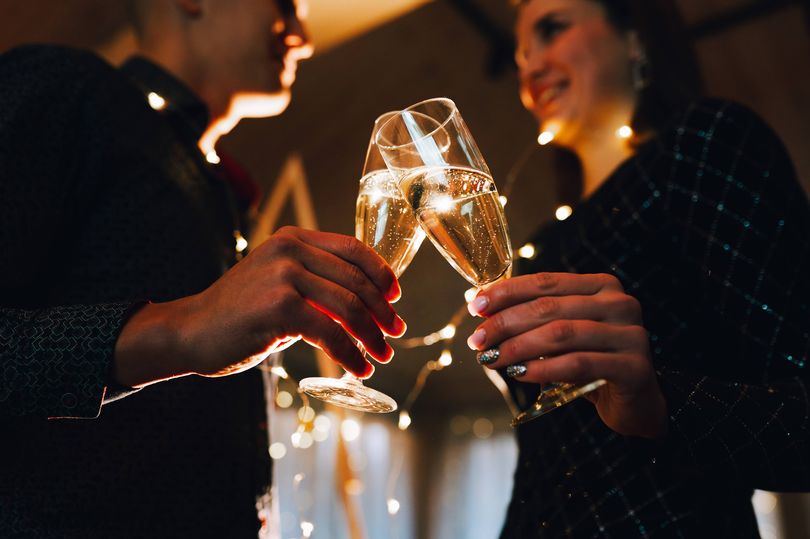 Expert warns anyone drinking tonight may not be safe to drive on New ...