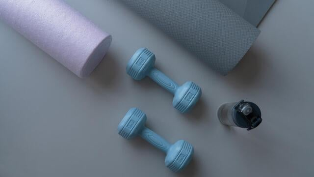 Fitness trends expert predicts what will dominate in 2026