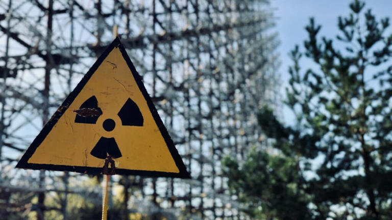 They weren’t mutants after all: The real reason Chernobyl’s blue dogs ...