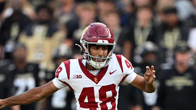 Biggest winners and losers from USC's Alamo Bowl loss to TCU