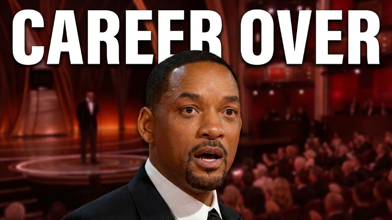 5 legendary actors who will never be cast in Hollywood again