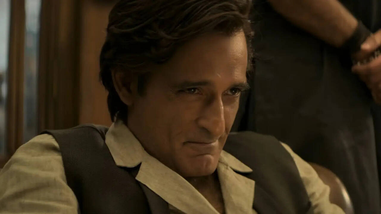 Drishyam 3 exit, breaching Section 375 contract: Why is Dhurandhar ...