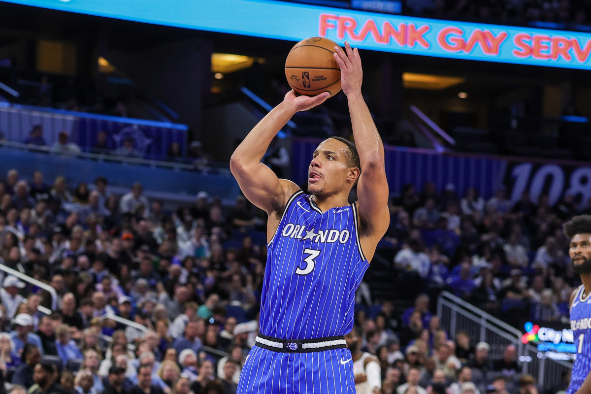 Final injury report for Magic-Pacers, will Desmond Bane, Jalen Suggs play?