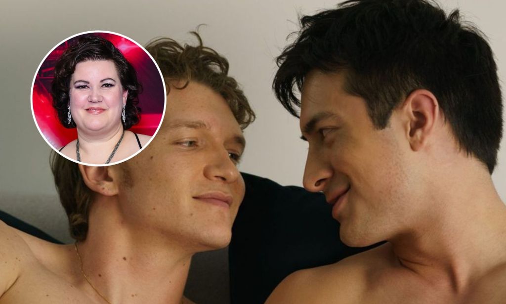 Heated Rivalry’s success is helping author Rachel Reid in her battle ...