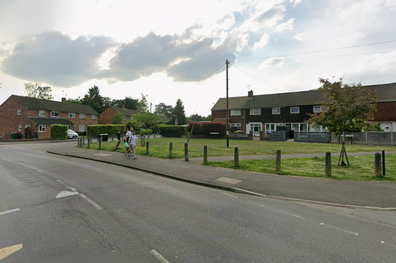 Speed limit reduction proposed for entire Surrey neighbourhood with ...